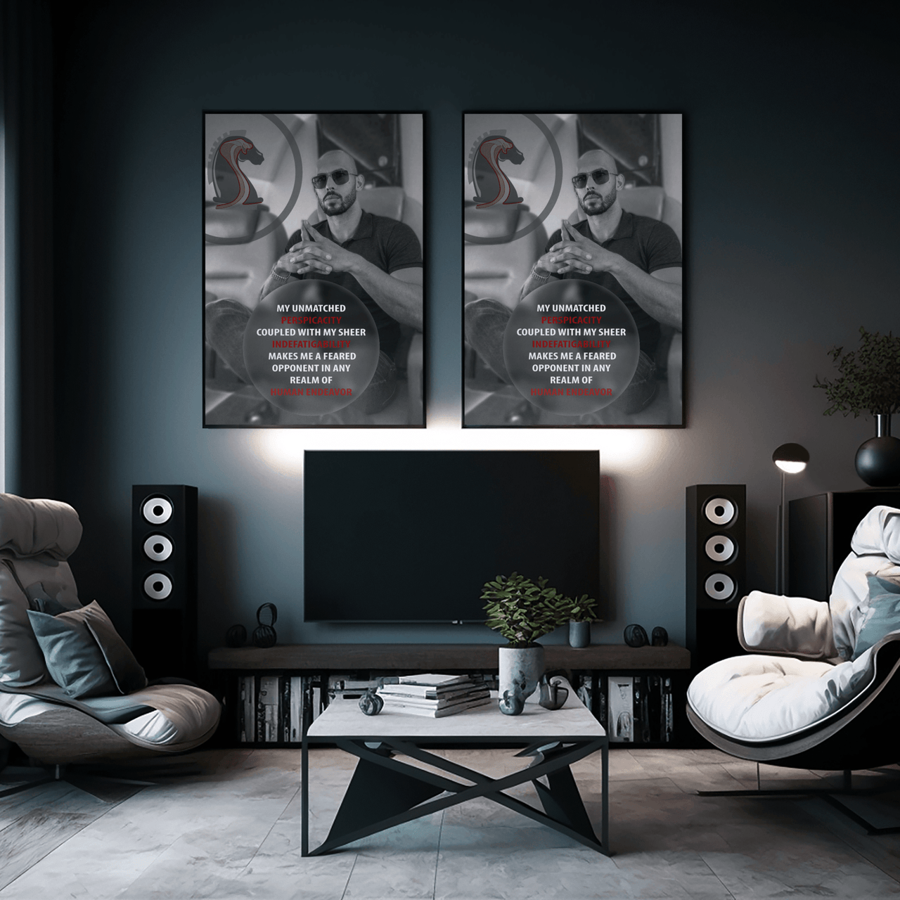 Hustler's Inventory | Motivational & Inspirational Posters